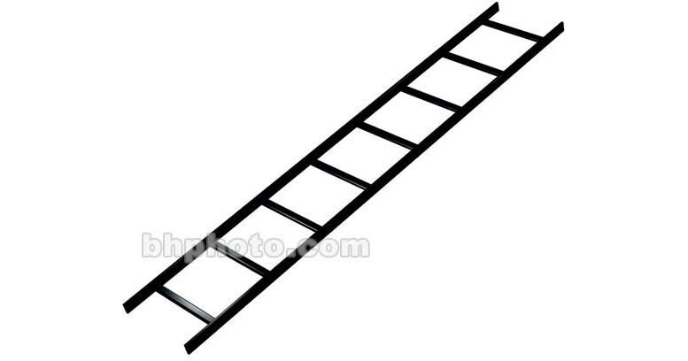 Middle Atlantic CLB-6-12 CL Series Straight Secti CLB-6-12 B&H