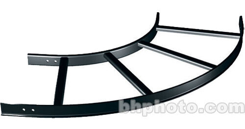 Middle Atlantic CLB-90HB CL Series Horizontal Bend Cable