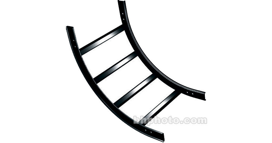 Middle Atlantic CLB-VI90 CL Series Vertical Inside Bend CLB-VI90