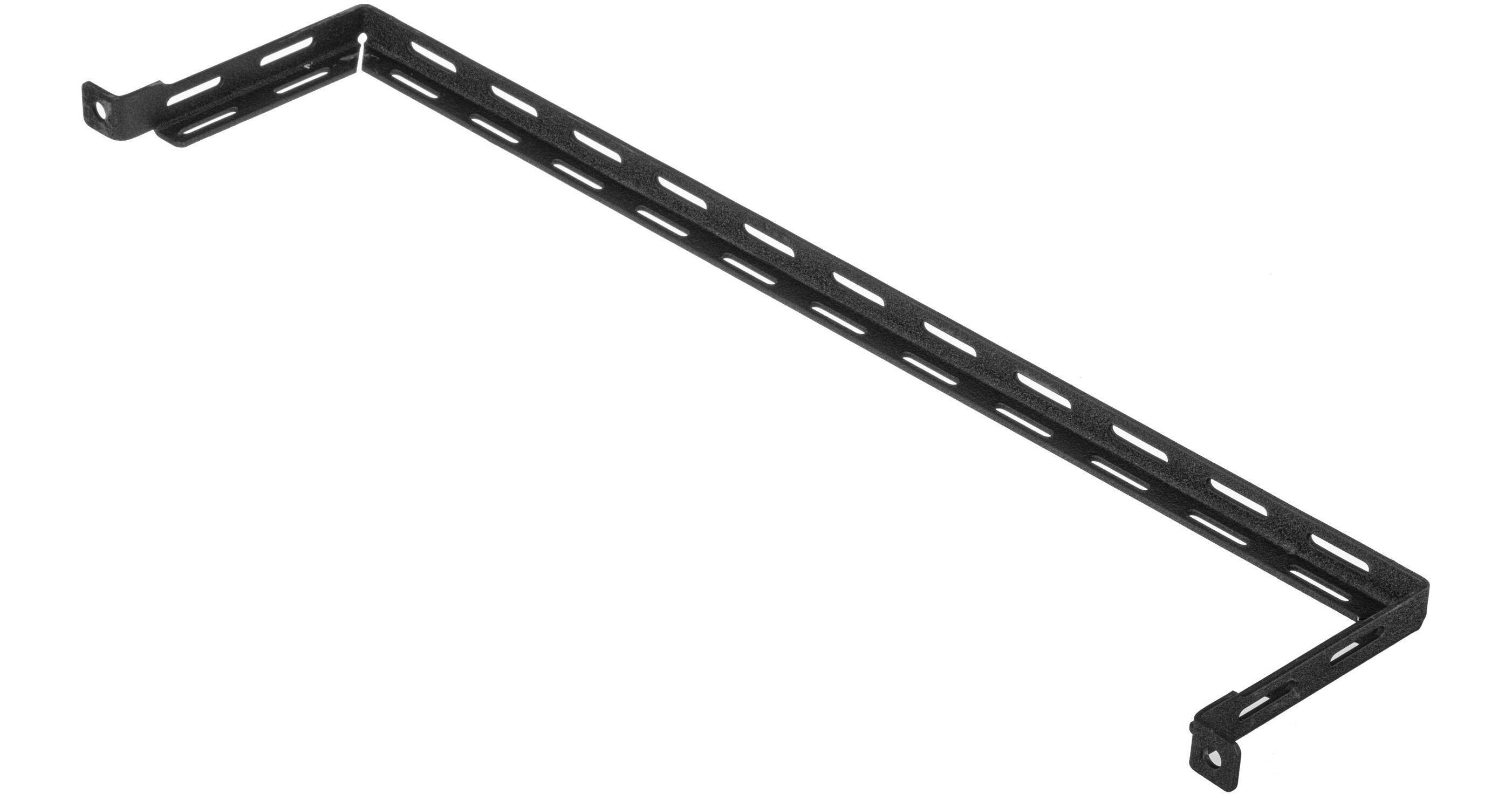 Middle Atlantic LBP-4A L-Shaped Horizontal Lacer Bar 4" LBP-4A