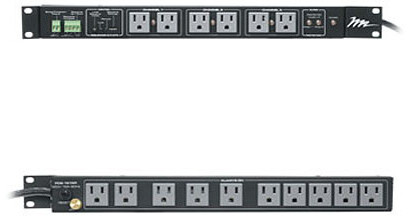 Middle Atlantic PDS-1620R-NS Multi-Mount Rackmount PDS-1620R-NS