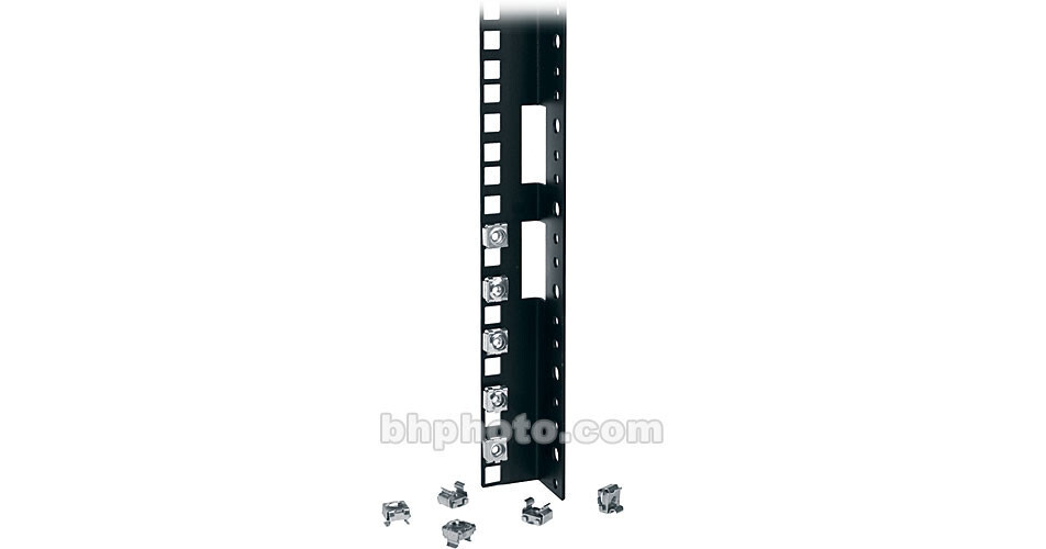 Middle Atlantic Extra Rail Kit PROWRK-RR37 B&H Photo Video