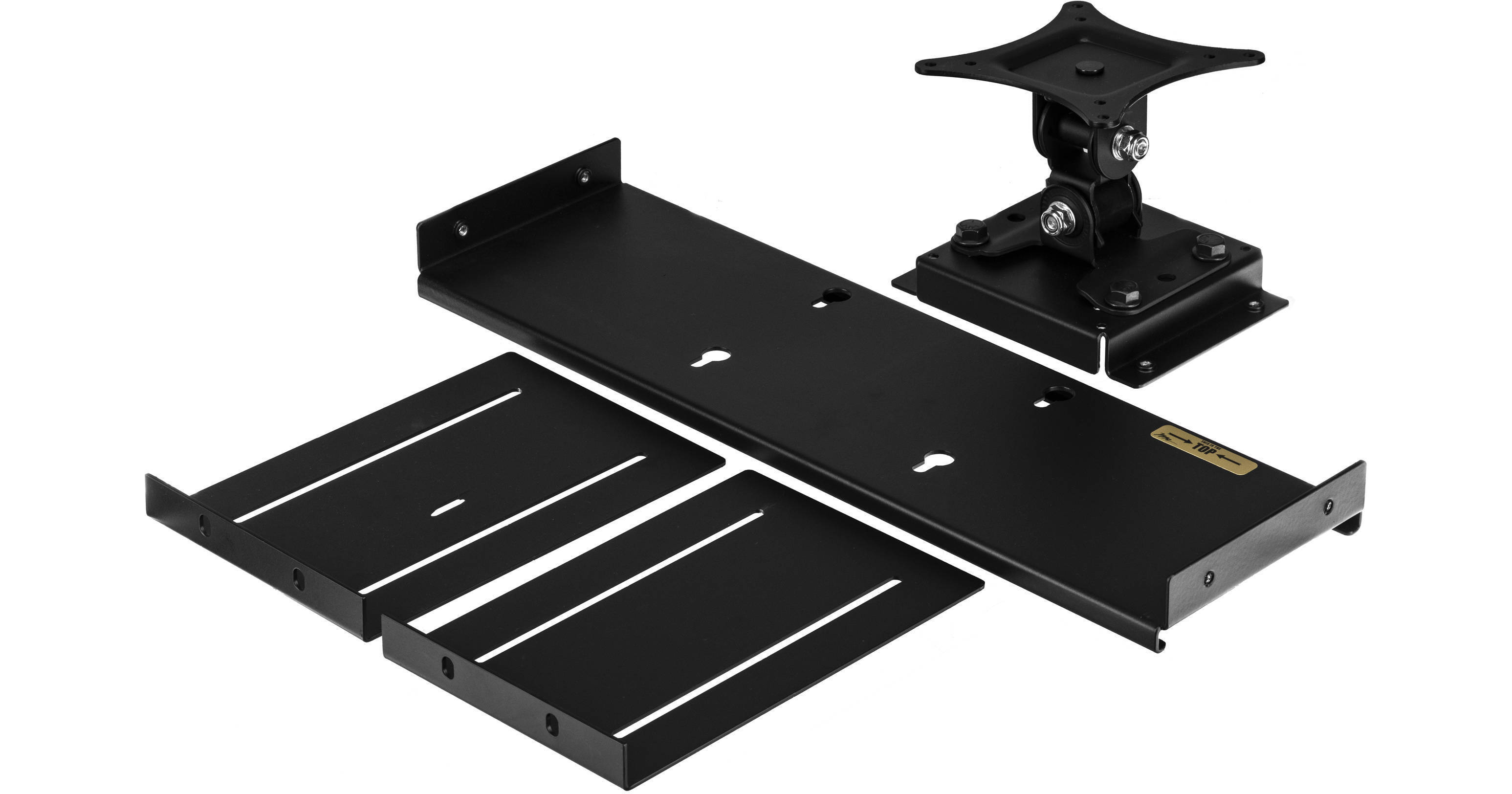 Middle Atlantic RM-LCD-PNLK Rackmount Panel for LCD RM-LCD-PNLK