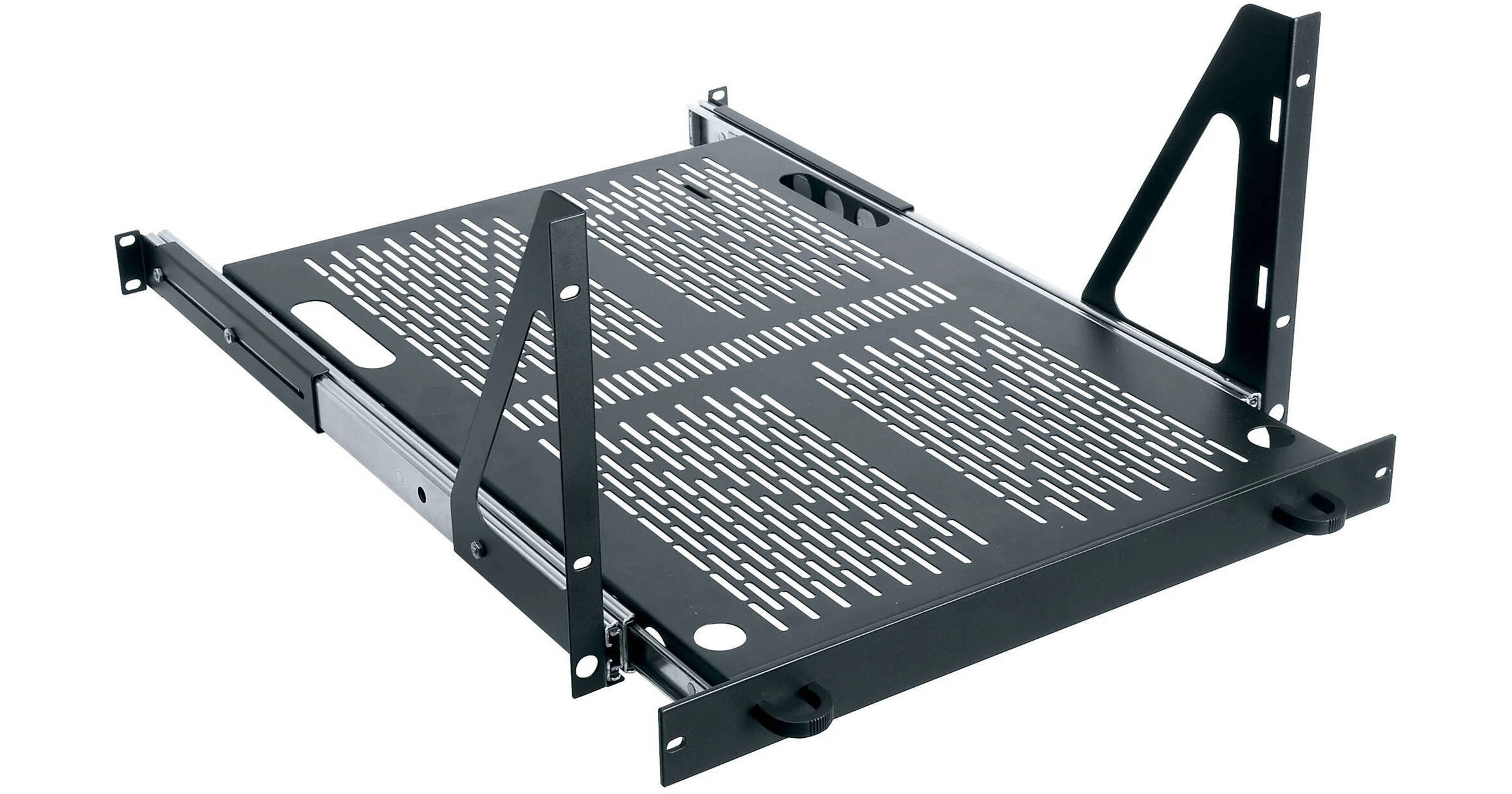 Middle Atlantic SS4-23VTR Heavy-Duty VTR/CPU Sliding SS4-23VTR