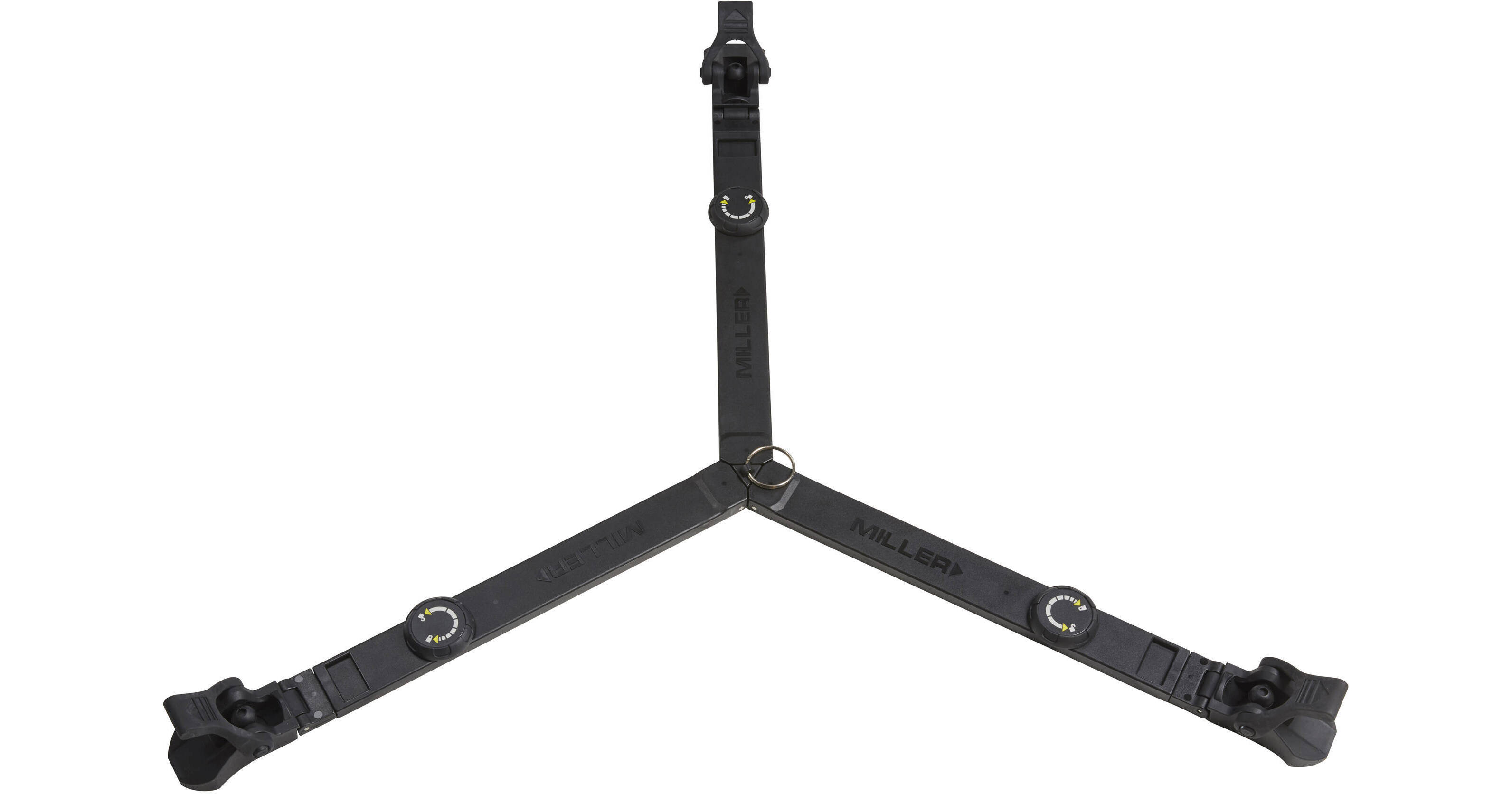 Miller 470 Ground Spreader for Sprinter II Tripod Legs 470 B&H