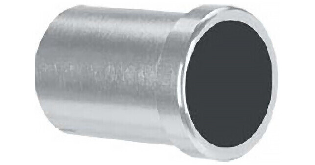 Mole-Richardson Wide Lens Tube Assembly 407248 B&H Photo Video