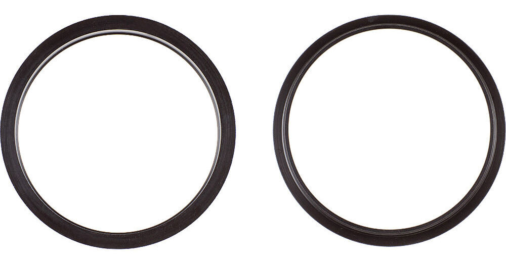 Movcam 114:100mm Step-Down Ring for 114mm MOV-301-02-004-307B