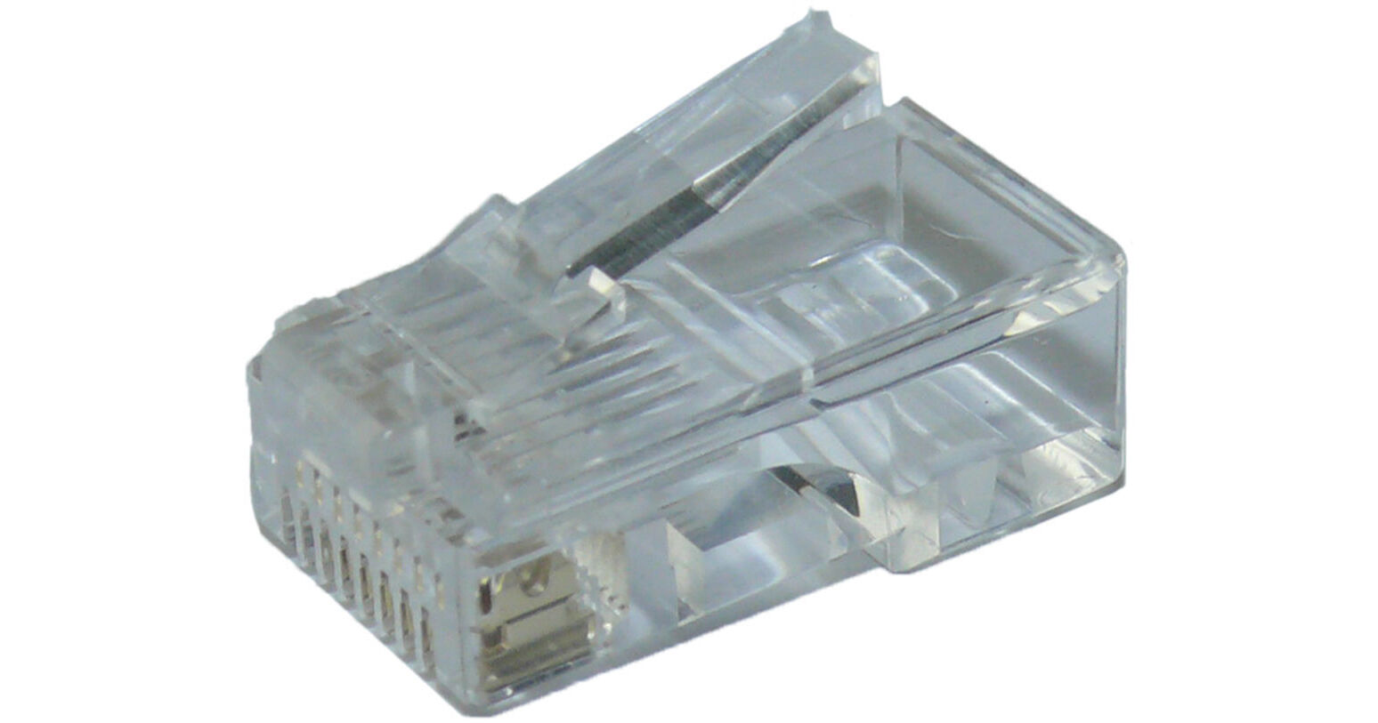 NTW UTP CAT5E Connector (Pack of 50) N11C-0808-50 B&H Photo Video