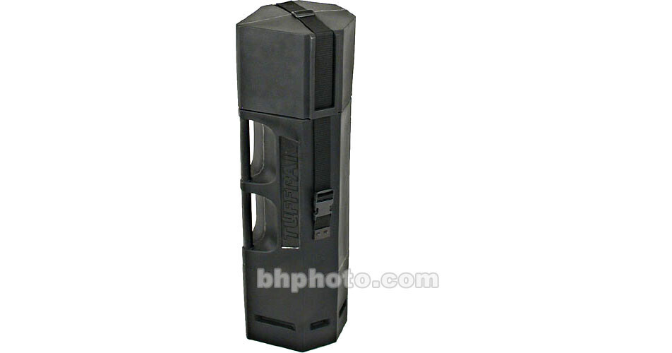 Nalpak TP-0928L 9" Tuffpak Series Hard Tripod Case TP-0928L B&H