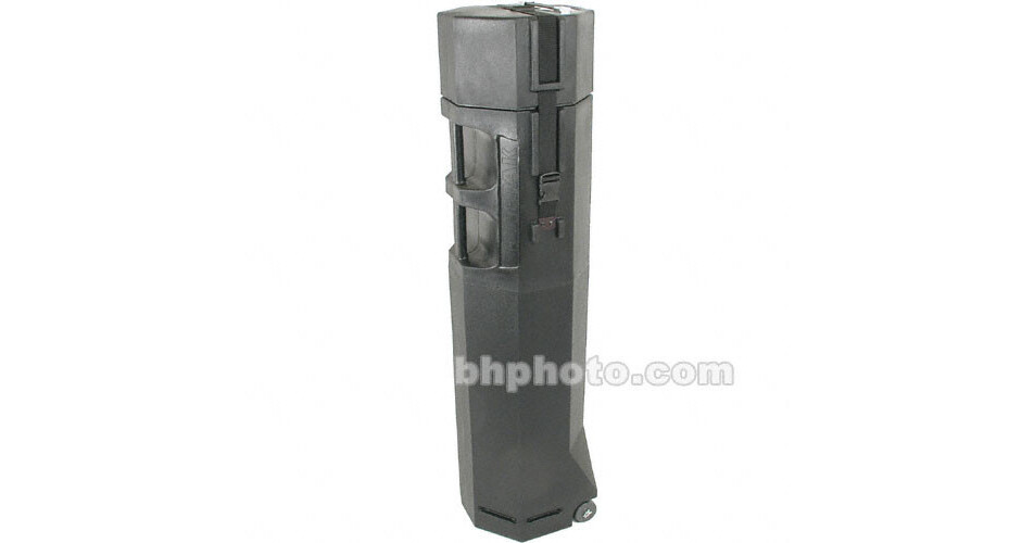 Nalpak TP-1146WH 11" Tuffpak Series Hard Tripod Case TP-1146WH