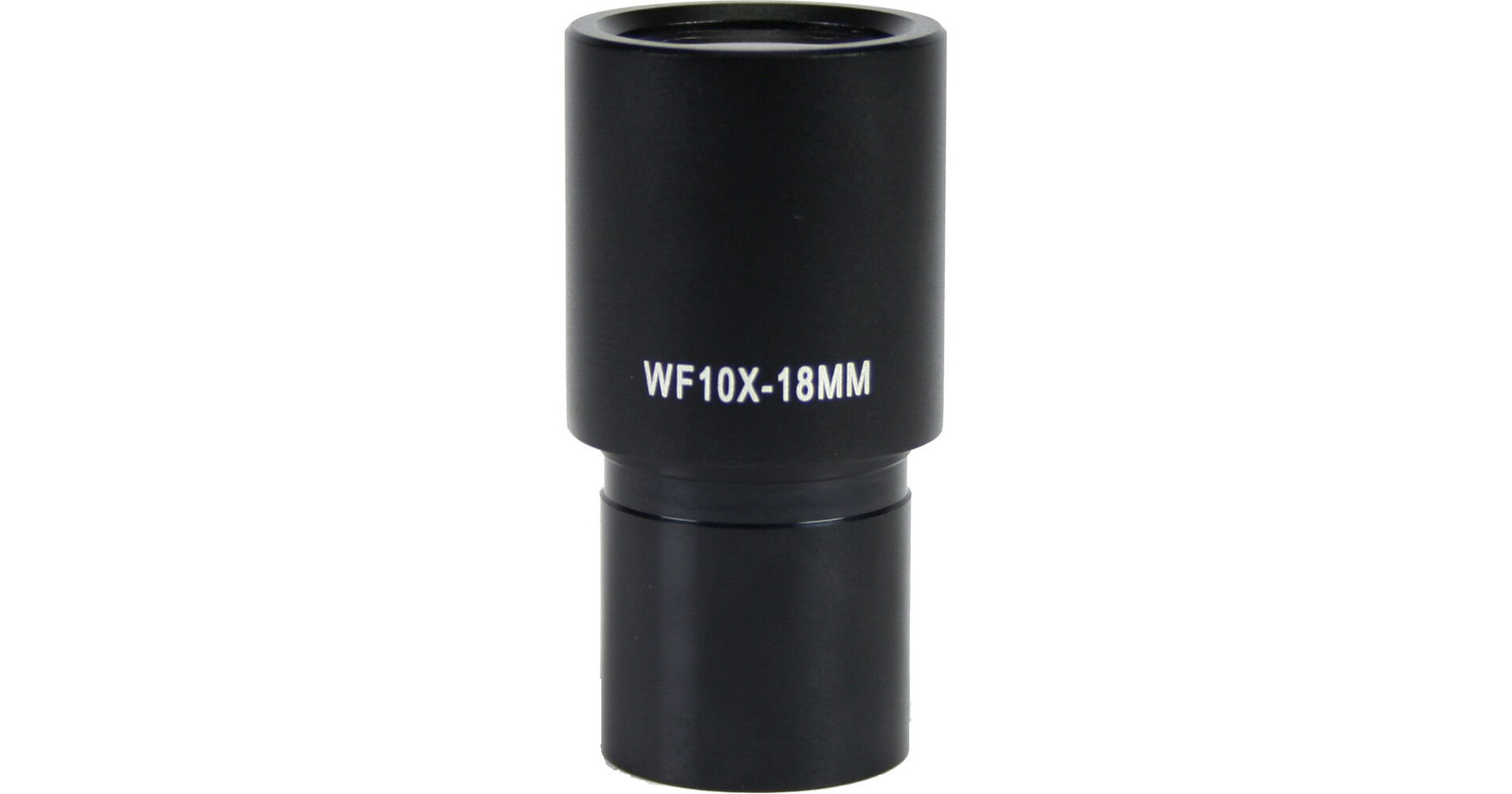 National Optical 610-155R WF10x Eyepiece with Reticle 610-155R