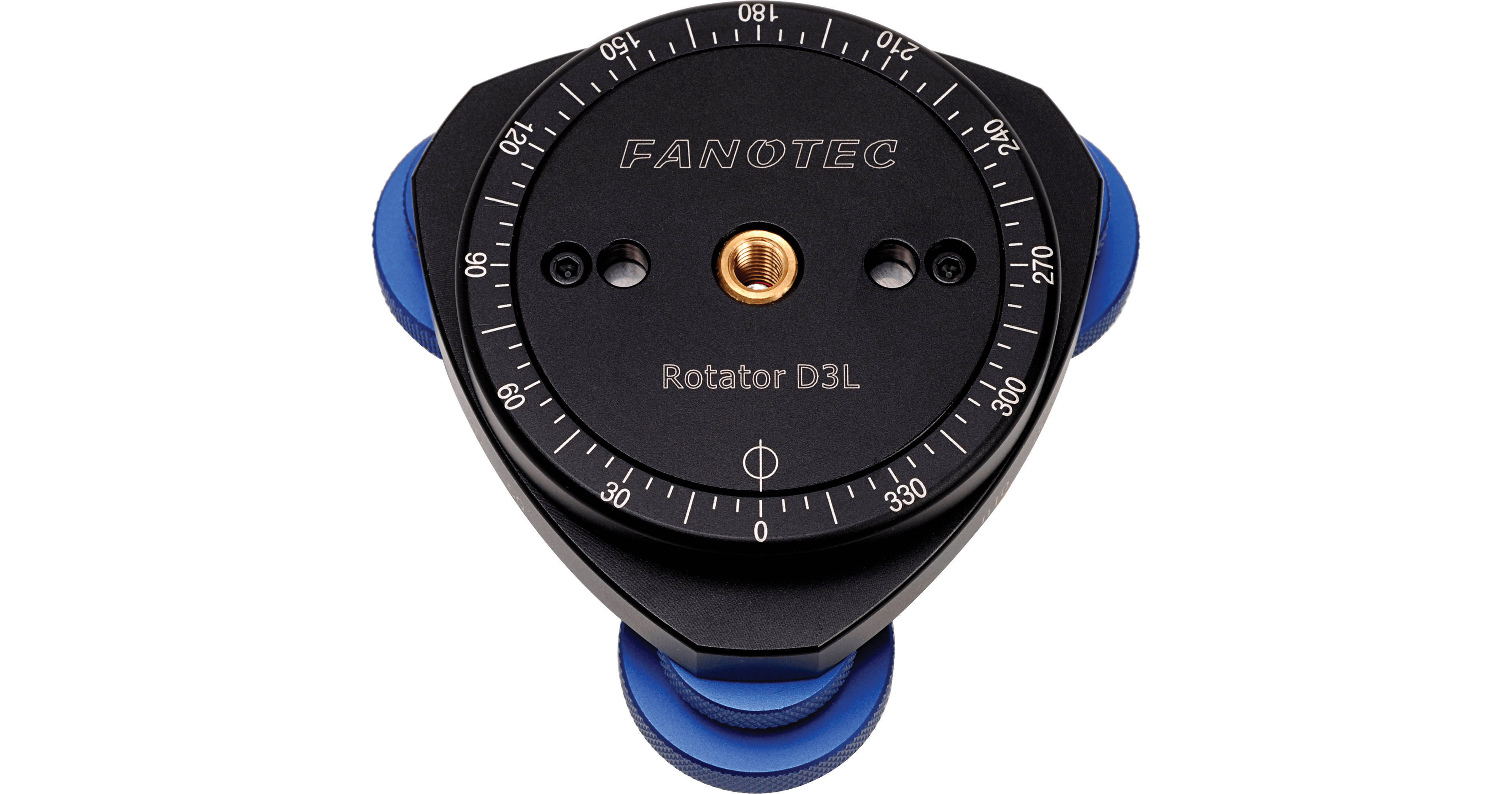 Nodal Ninja R-D3L 6-8-30 Rotator with Built-In F1152 B&H Photo