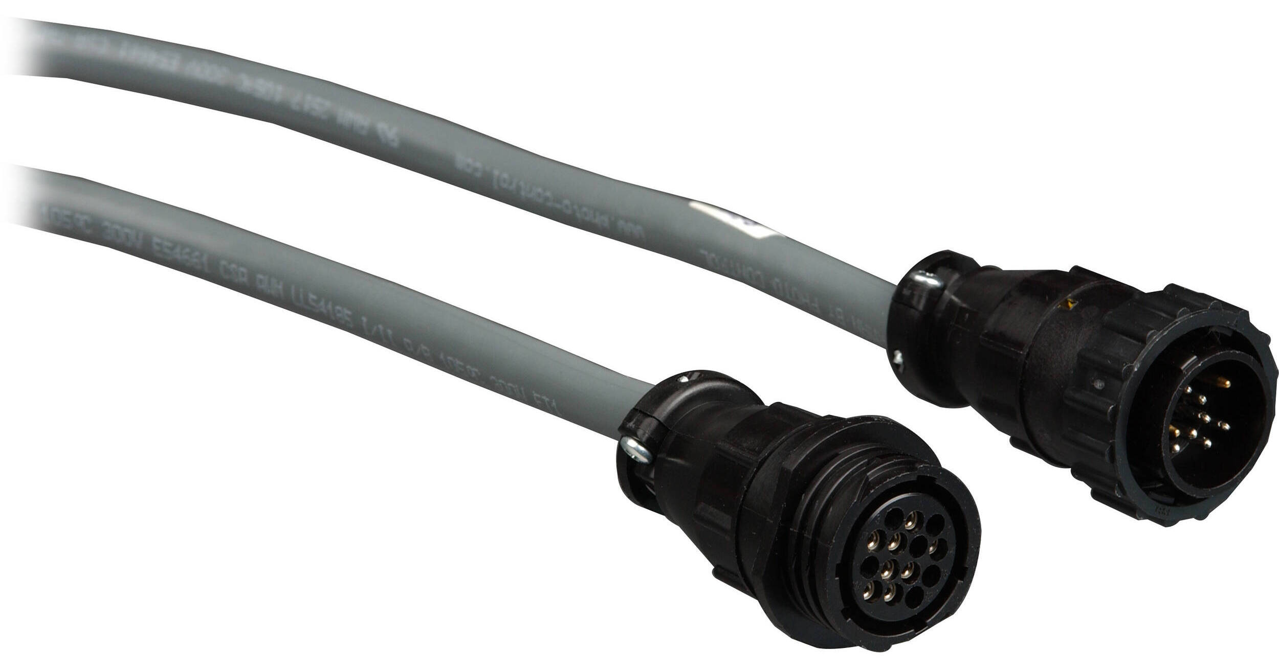 Norman 812472 Head Extension Cable - 20', for 500 812472 B&H