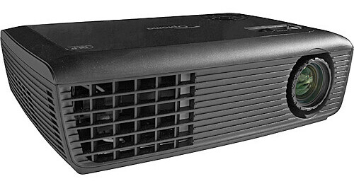 Used Optoma Technology PRO250X XGA 2800 Lumens EPPRO250XRFBA B&H