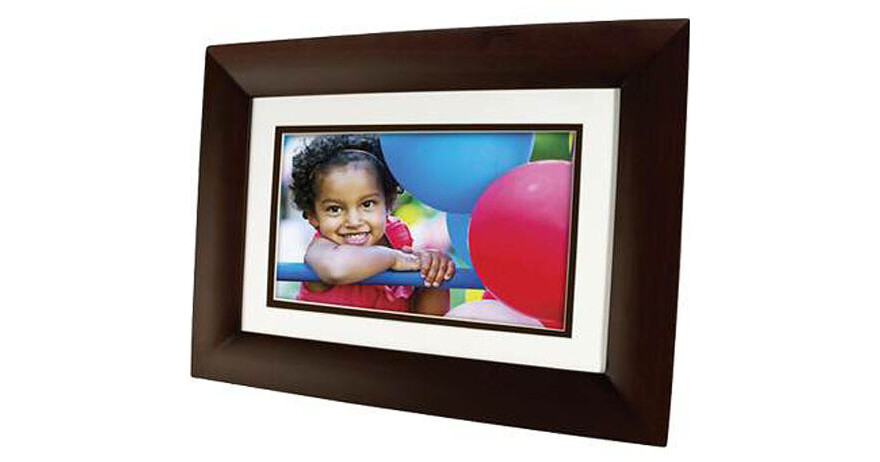 Hp Digital Picture Frame