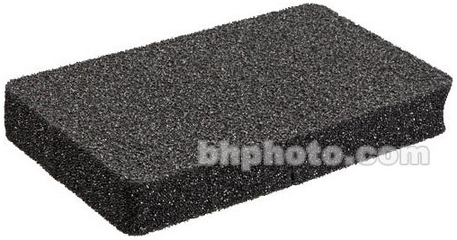 Pelican 1012 Pick 'N' Pluck Foam Insert 1010-400-000 B&H Photo