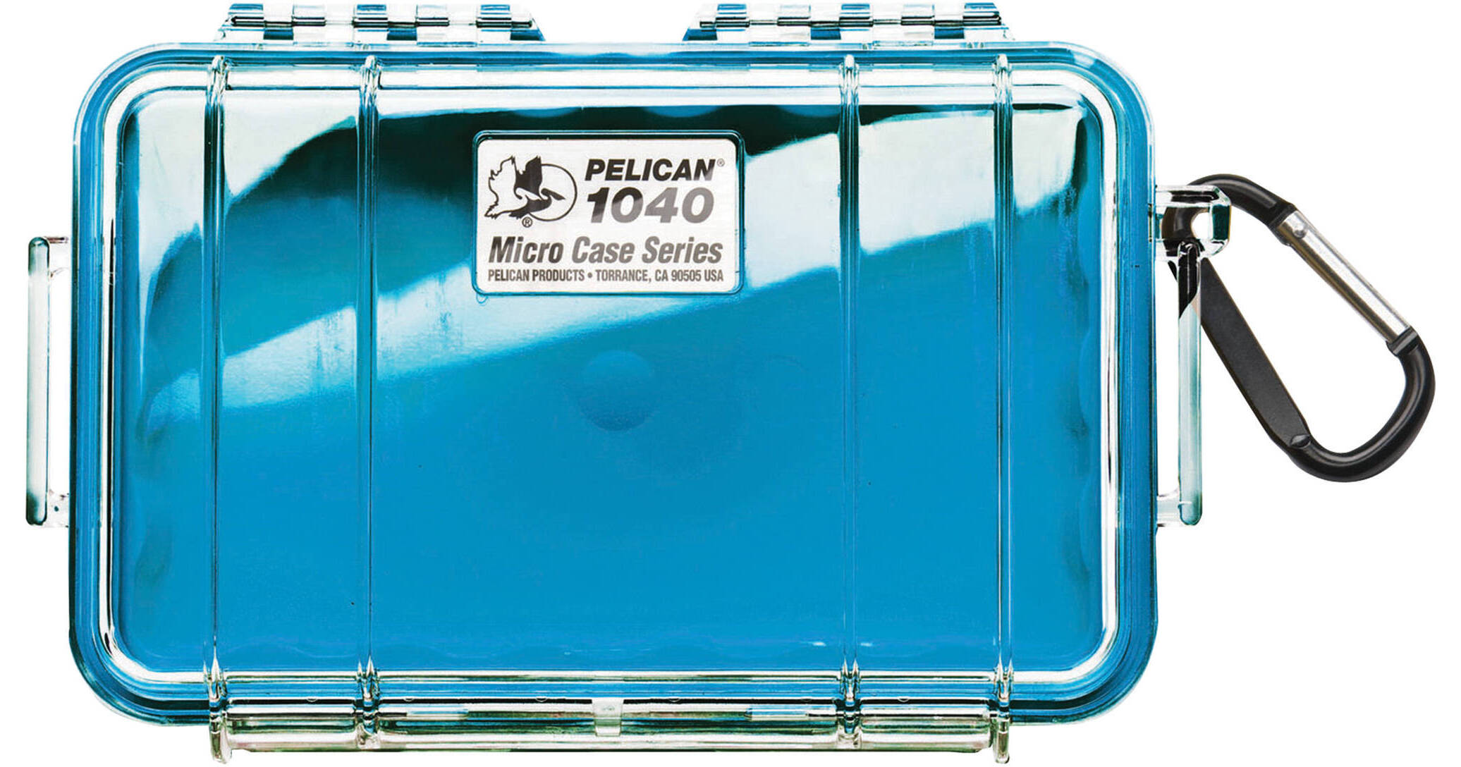 Pelican 1040 Micro Case 1040-026-100 B&H Photo Video