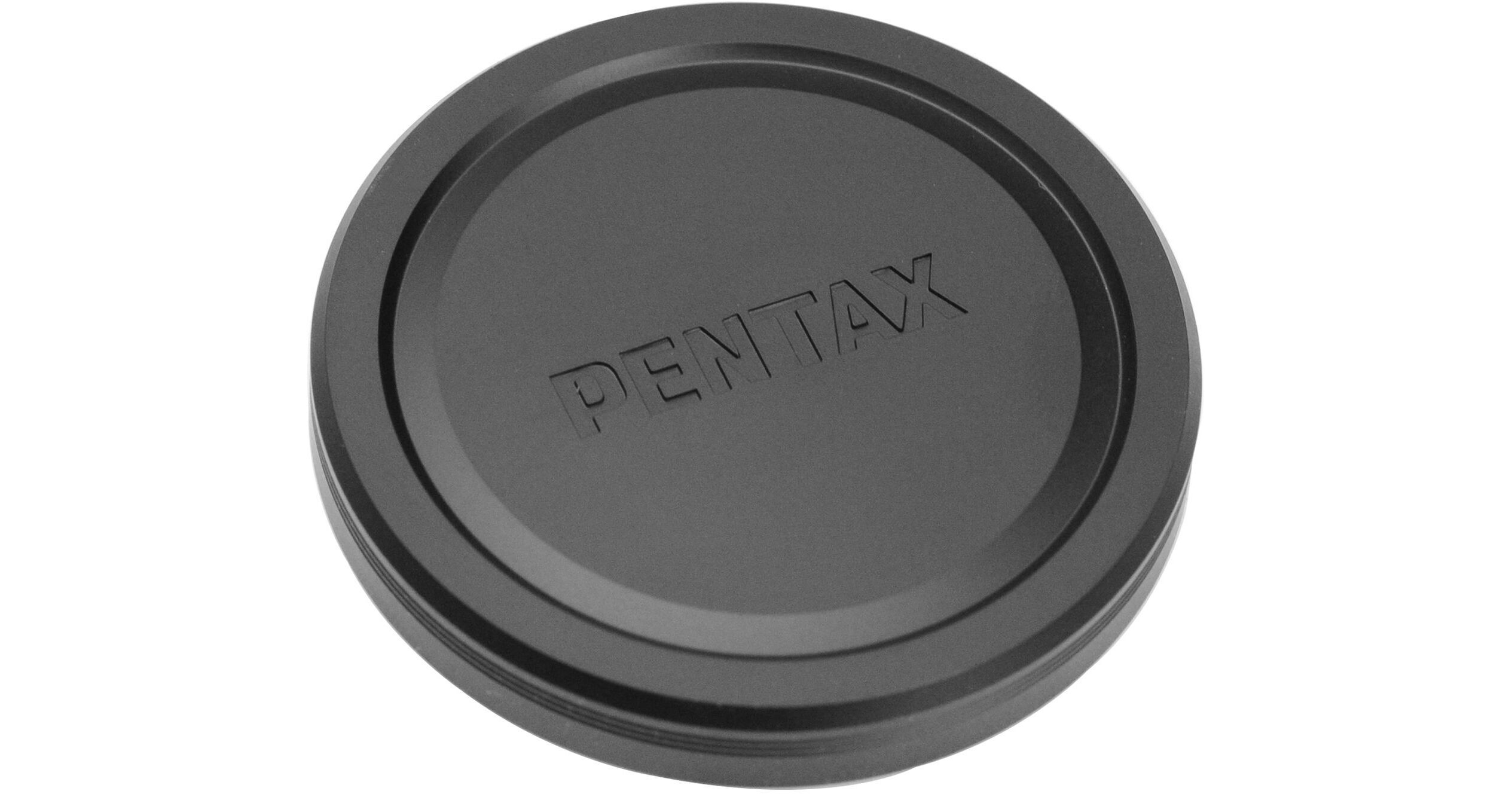 Pentax Lens Cap for 35mm f/2.8 Macro Limited Lens 31524 B&H