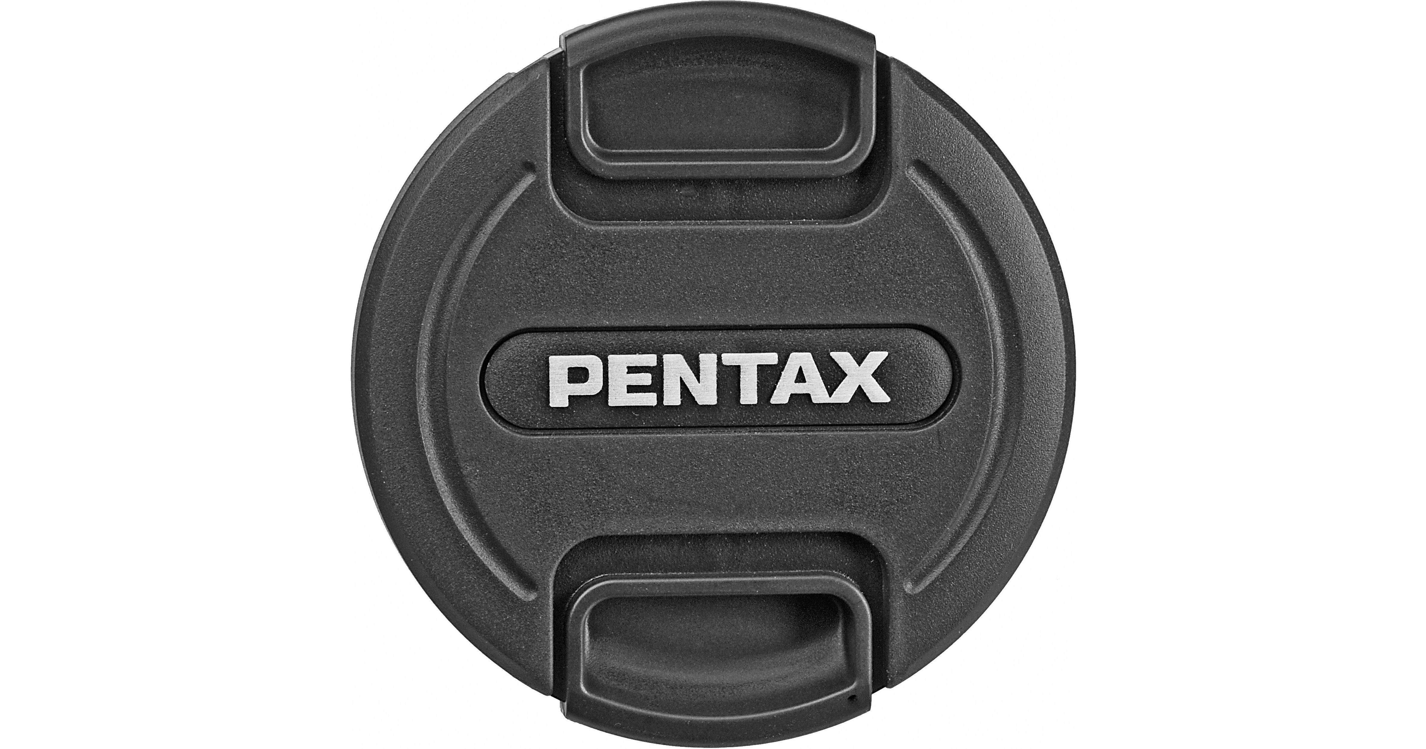Pentax O-LC49 49mm Lens Cap 31526 B&H Photo Video