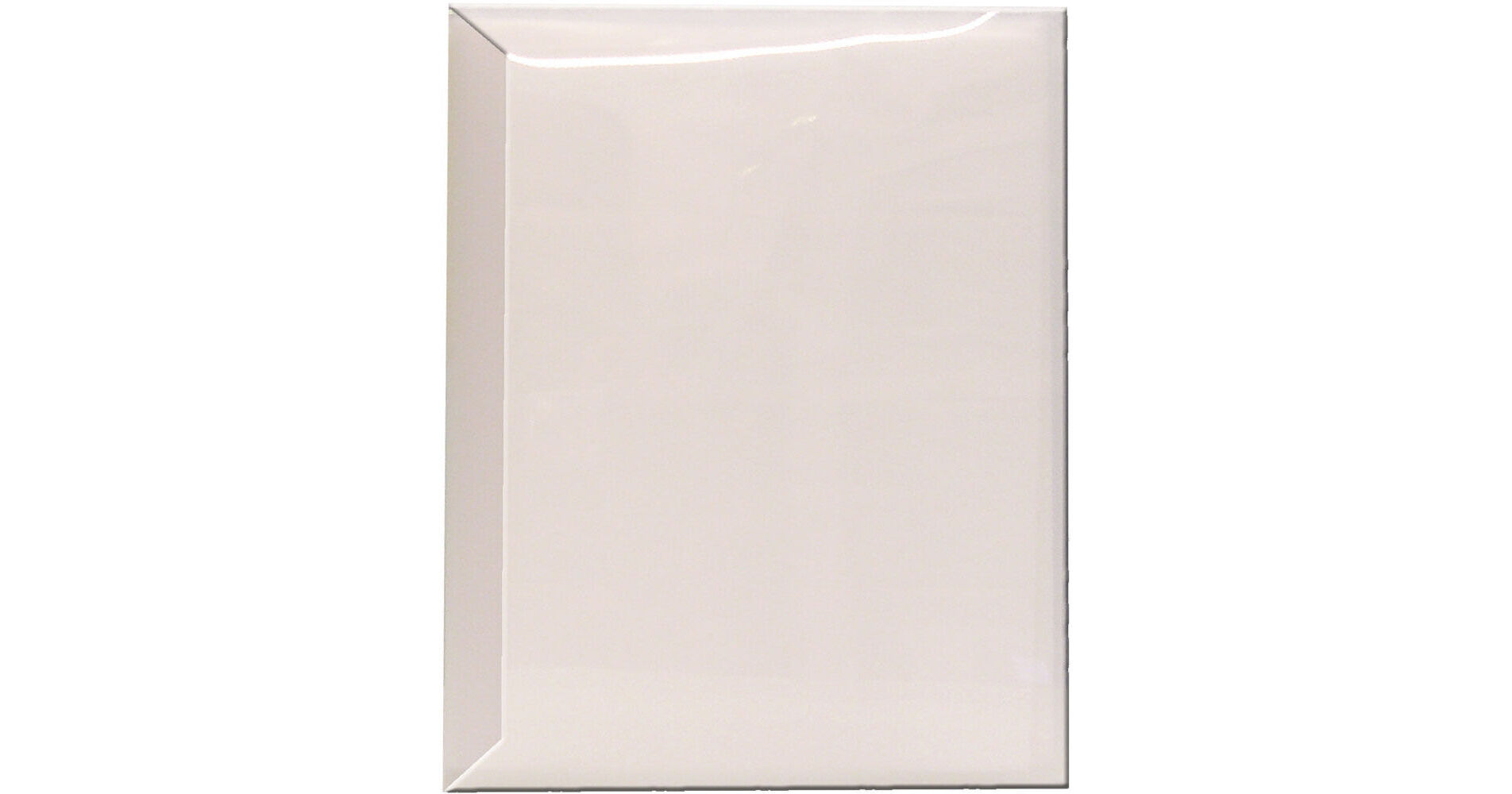 Pioneer Photo Albums CF-2 Space Saver Poly Album (Clear) CF2/CL