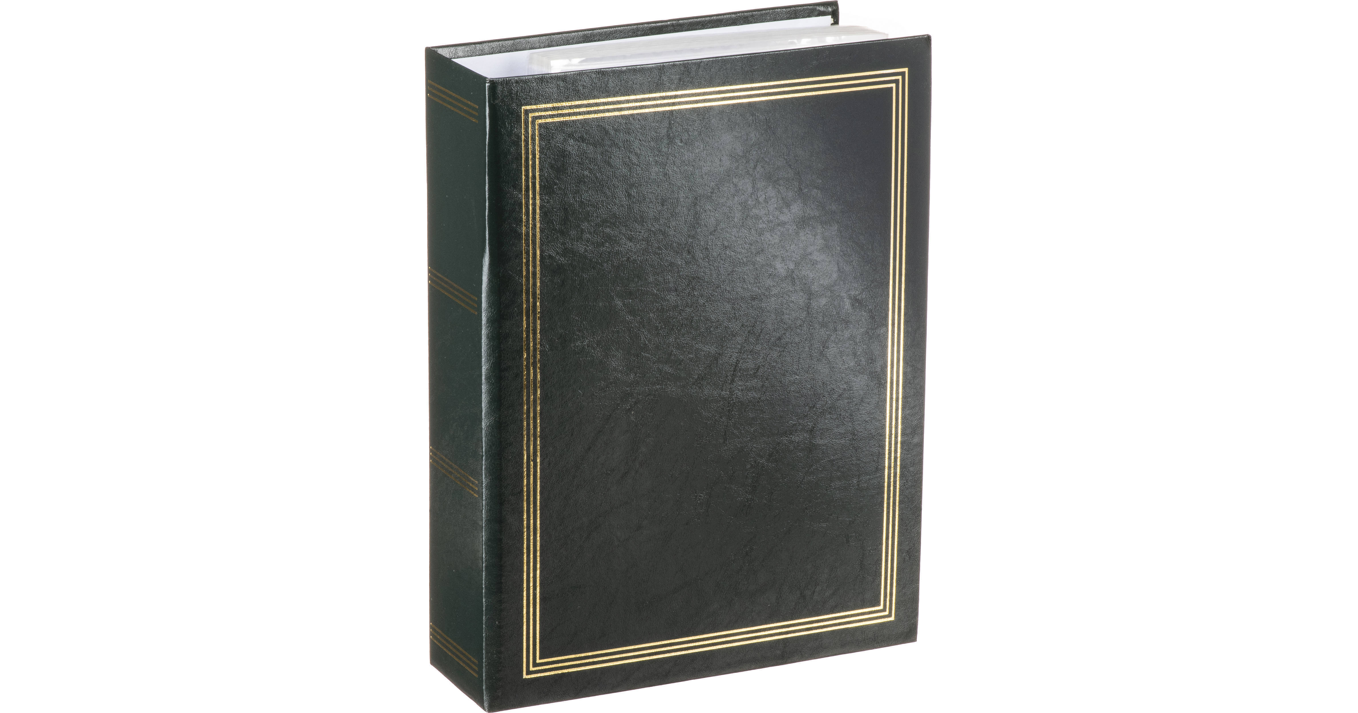 Pioneer Photo Albums ST-400 Memo Pocket 3-Ring Binder ST400/HG