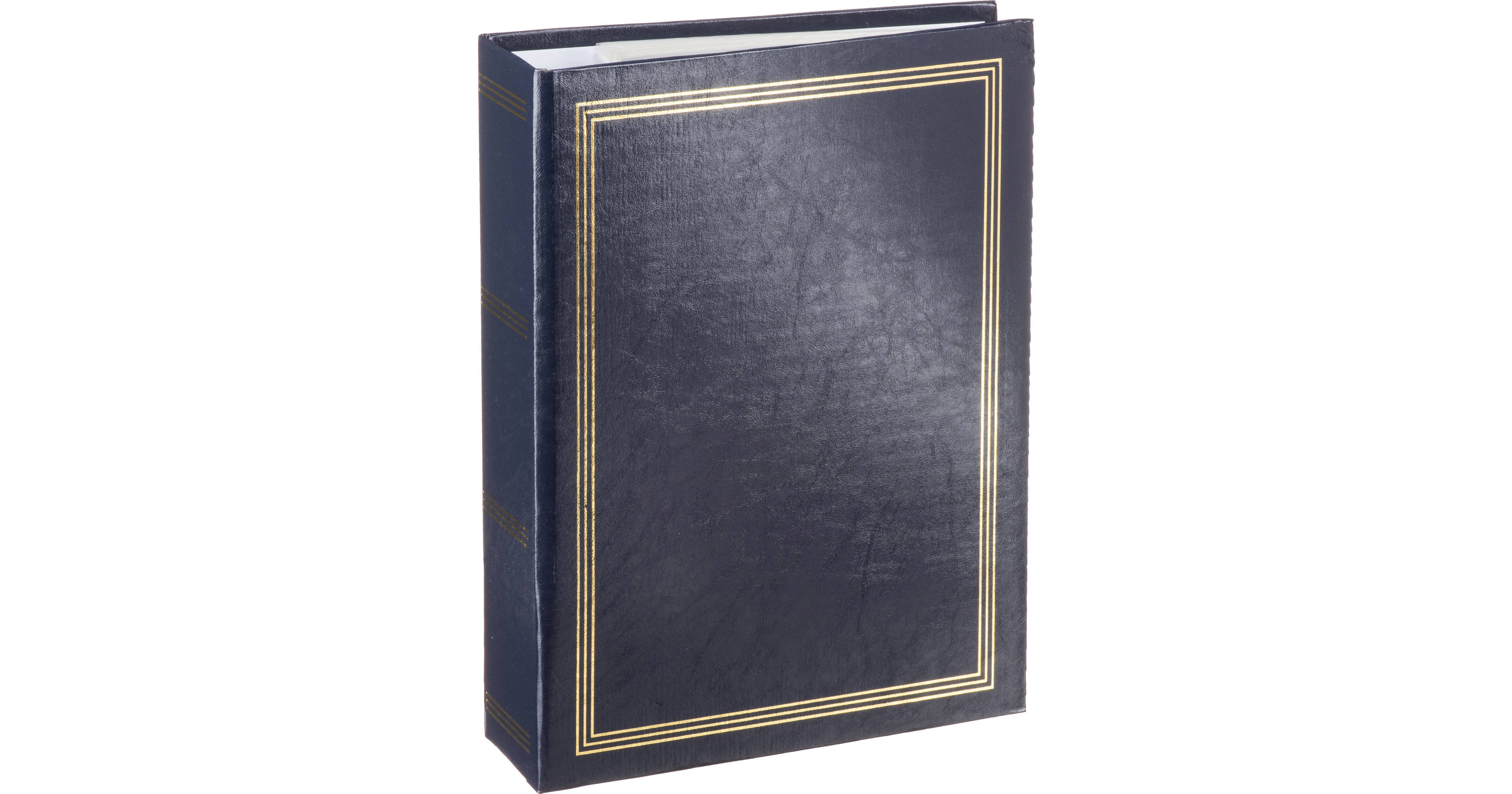 Pioneer Photo Albums ST-400 Memo Pocket 3-Ring Binder ST400/NB