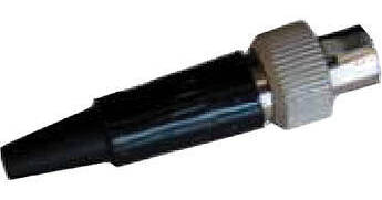Point Source Audio CON-MP 4-Pin Mini Locking Connector CON-MP