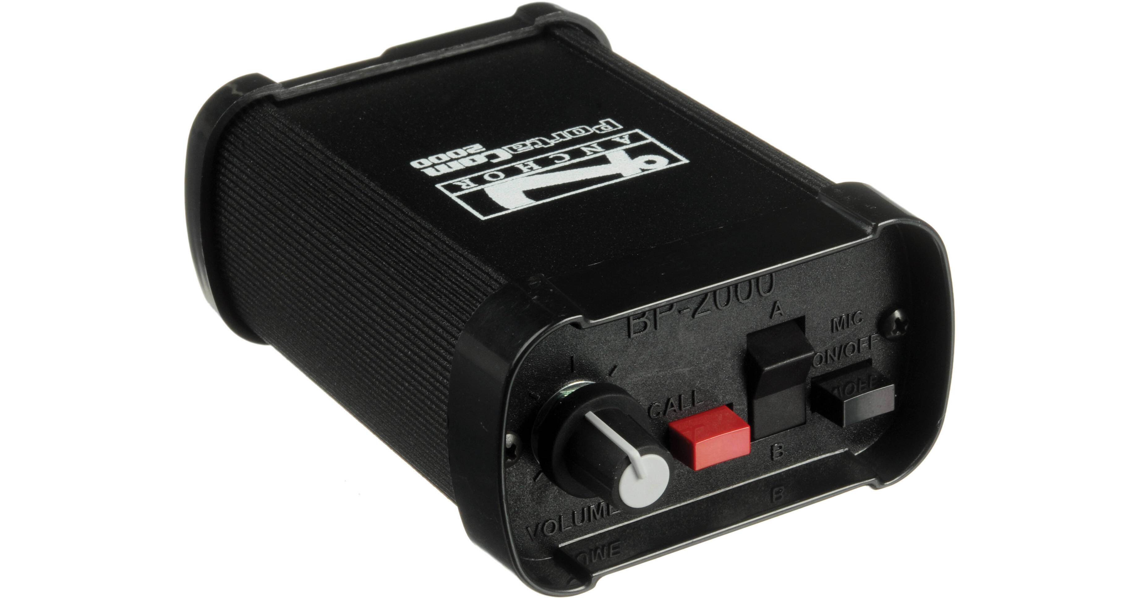 PortaCom BP-2000 Beltpack BP-2000 B&H Photo Video