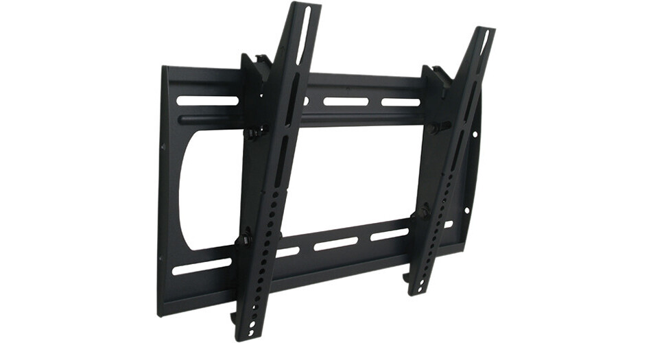 Premier Mounts Universal Tilting Wall Mount (Black) P2642T B&H