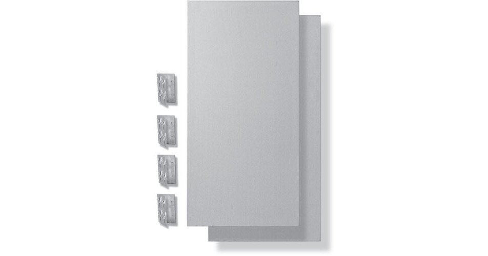 Primacoustic London Bass Trap (Gray) Z8401212 08 B&H Photo Video