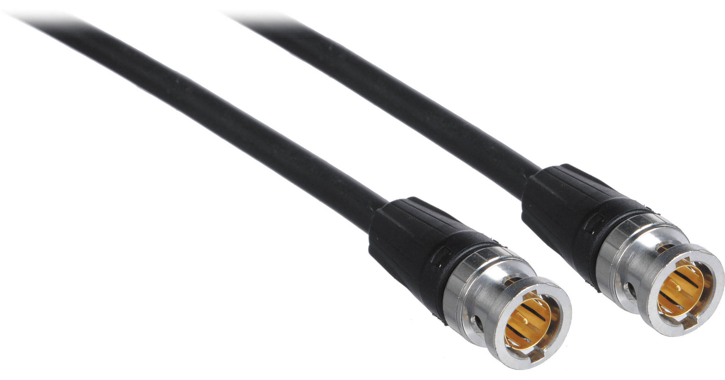 Pro Co Sound WDC-20 BNC-to-BNC Word Clock Cable (20') WDC-20 B&H