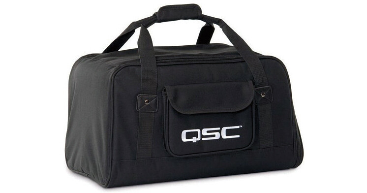 QSC KLA12 Tote KLA12 TOTE B&H Photo Video