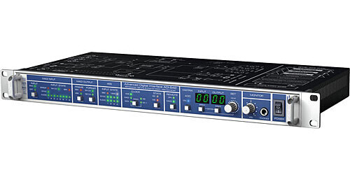 RME ADI-642 MADI/AES Format Converter ADI642 B&H Photo Video