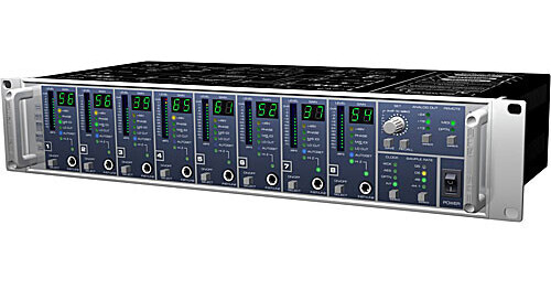RME Micstasy Microphone Preamp MIC1 B&H Photo Video