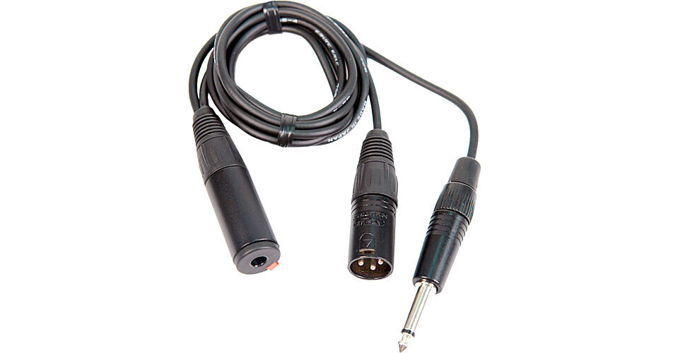 Remote Audio CAAVCIV Aviation Intercom Interface CAAVCIV B&H