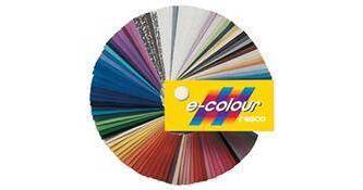 Rosco E-Colour #309 Special Straw (48" x 25' Roll) 102303094825