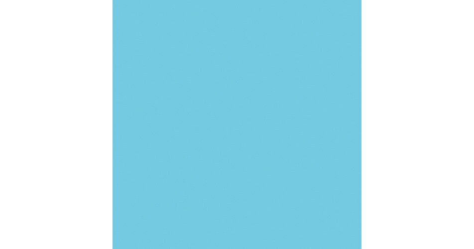 Rosco #66 Cool Blue T5 RoscoSleeve (5') 110084016005-66 B&H