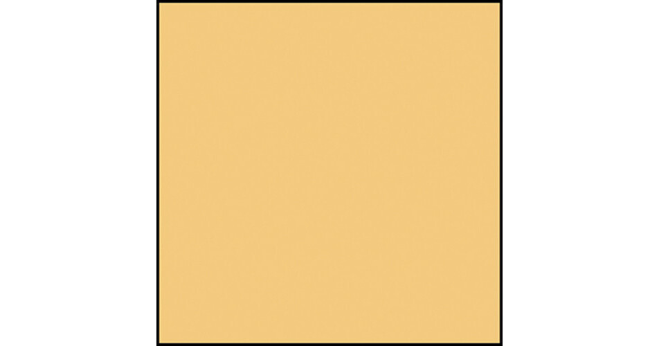 Rosco Permacolor - Goldenrod - 5-1/4" Round 120310137133 B&H