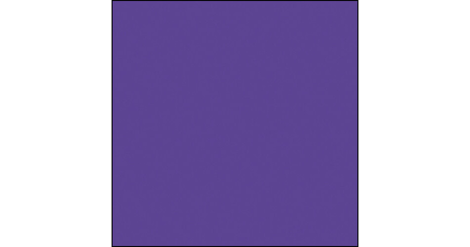 Rosco Permacolor - Purple Fusion - 8-1/4" Round 120310487209 B&H