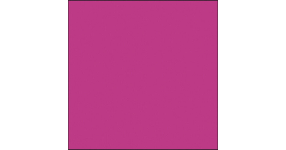 Rosco Permacolor - Medium Pink - 8-1/4" Round 120347587209 B&H