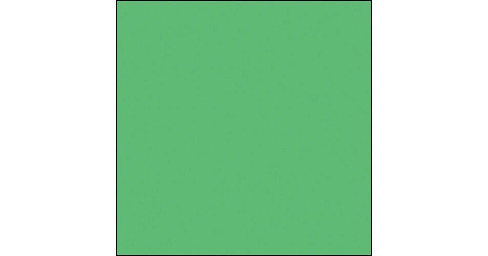 Rosco Permacolor - Light Yellow Green - 5-1/4" Round
