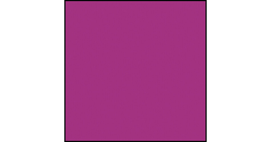 Rosco Permacolor - Lavender - 8-1/4" Round 120349657209 B&H