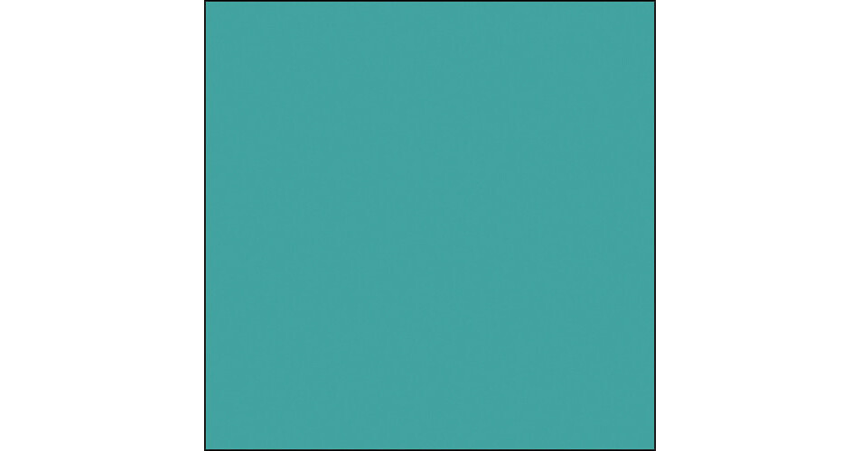 Rosco Permacolor - Light Blue Green - 5-1/4" Round 120351007133