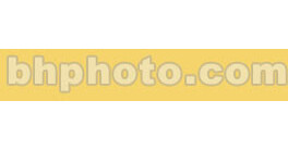 Rosco Permacolor - Yellow - 6.3" Round 120352007160 B&H Photo