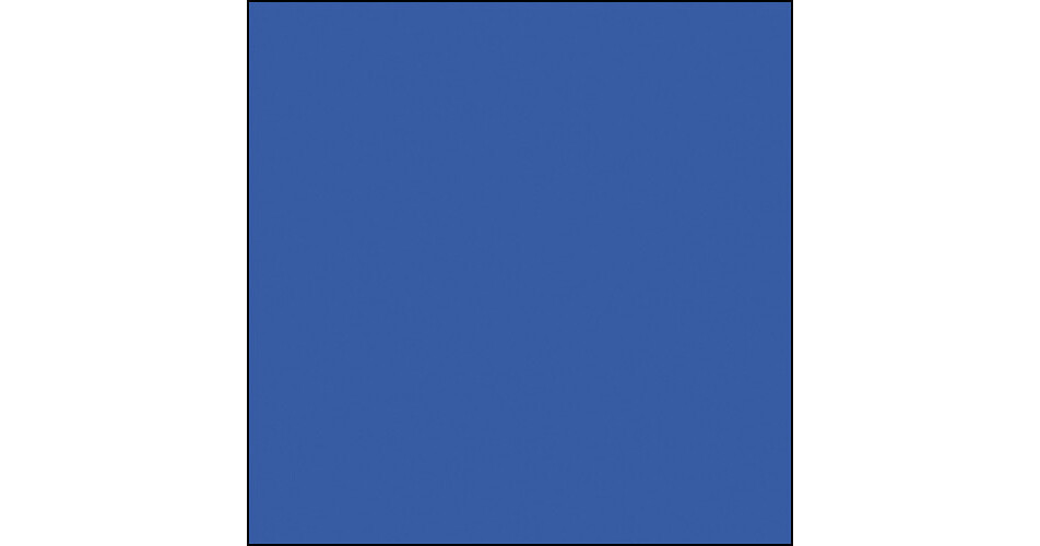 Rosco Permacolor - Sky Blue - 5-1/4" Round 120354007133 B&H
