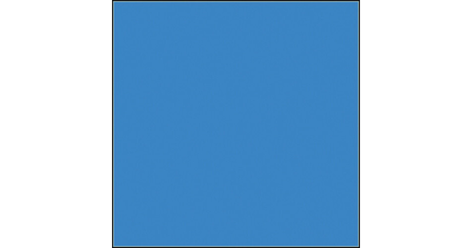 Rosco Permacolor - Cyan - 8-1/4" Round 120355907209 B&H Photo