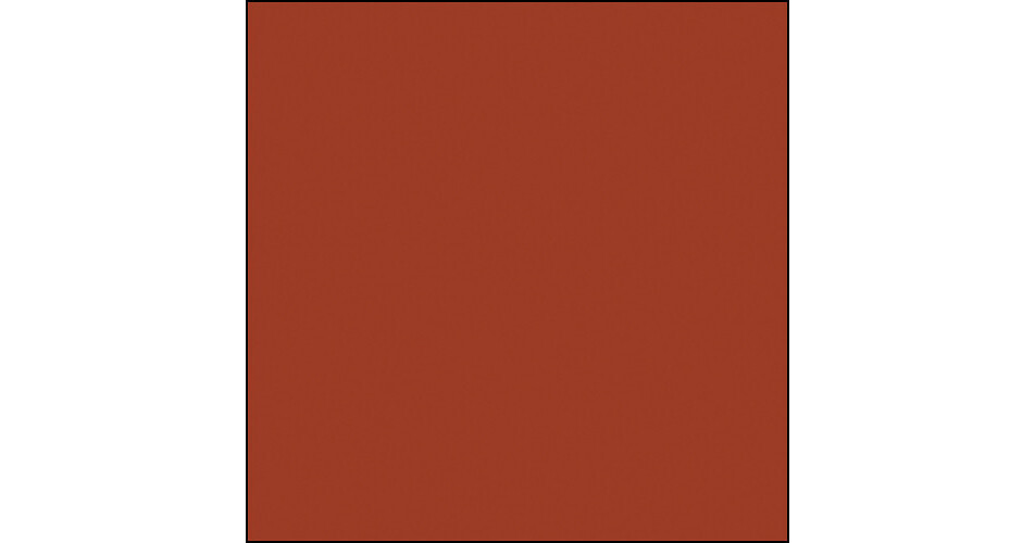 Rosco Permacolor - Primary Red - 8-1/4" Round 120365007209 B&H