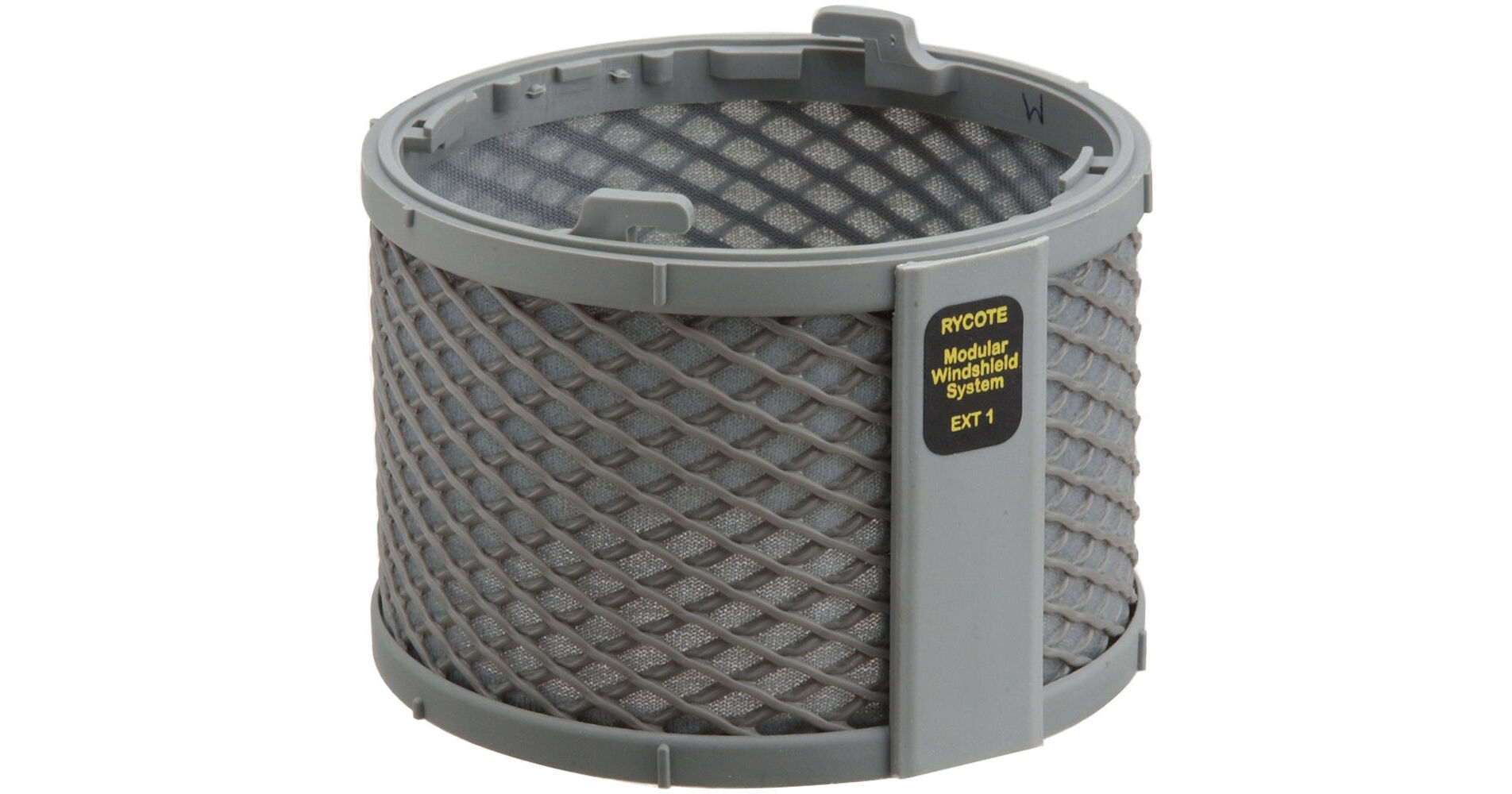 Rycote Extension #1 for Windshield 010701 B&H Photo Video