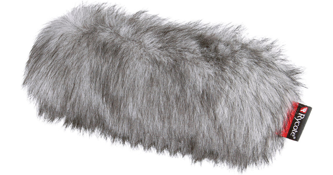 Rycote Windjammer 3 for WS3 Windshield 021503 B&H Photo Video