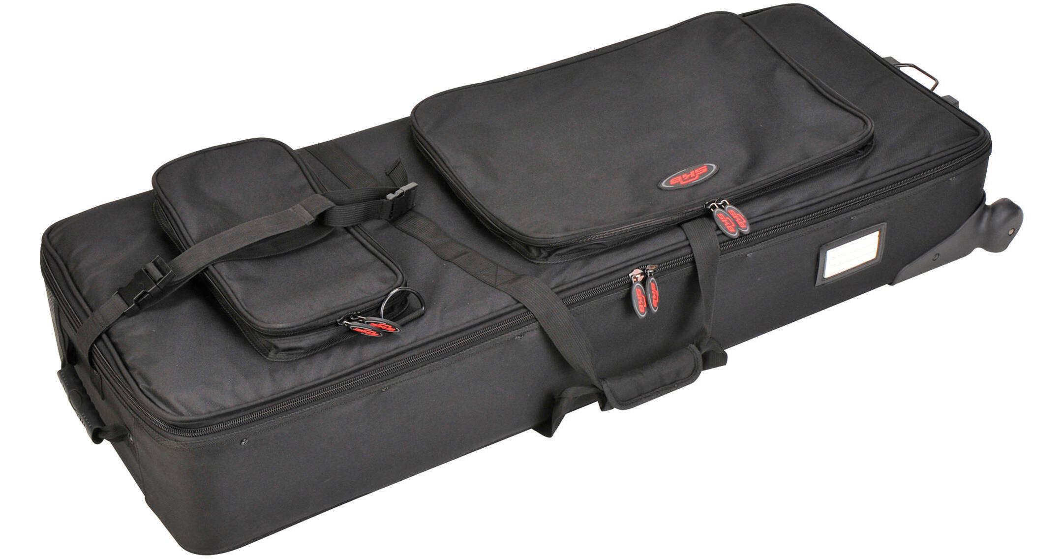 SKB Soft Case for 61 Note Keyboards 1SKB-SC61KW B&H Photo Video